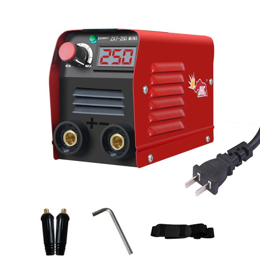 20-250A Current Adjustable Portable Household Mini... – Vicedeal