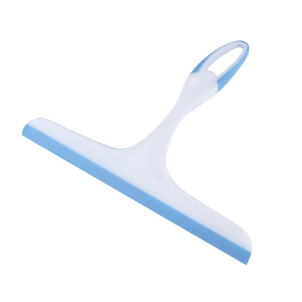 Glass Window Wiper Soap Cleaner Soft Silicone Blad... – Grandado