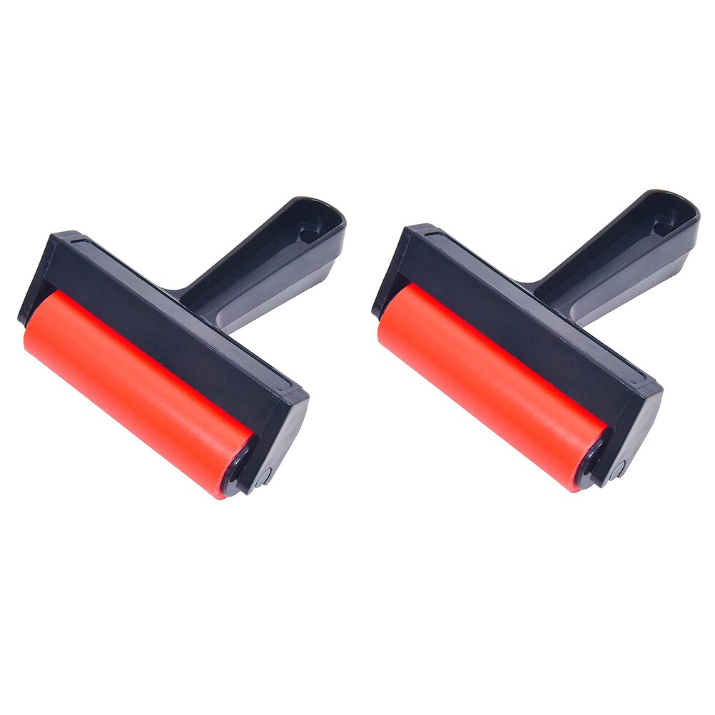2Pcs Diamond Drawing Rollers Plastic Printmaking R... – Grandado