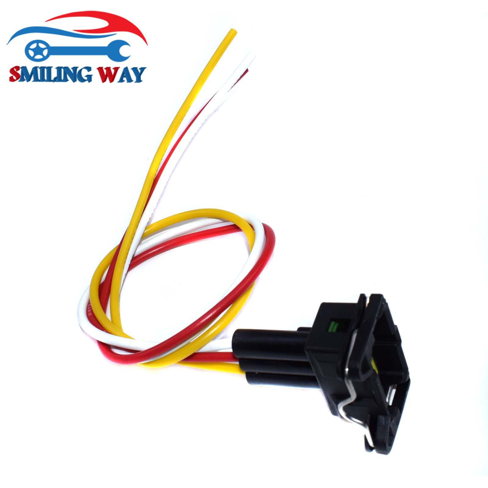 Idle Air Control Valve IAC TPS CPS MAP IAP Sensor ... – Vicedeal