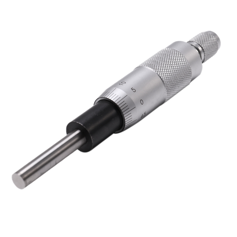 ! 0-25 Mm Opvoerhoogte Micrometer Micrometer Probe... – Grandado