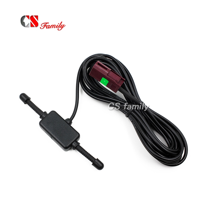 purple Fakra Vehicle CAR Horn GSM Antenna 868 MHz,... – Grandado