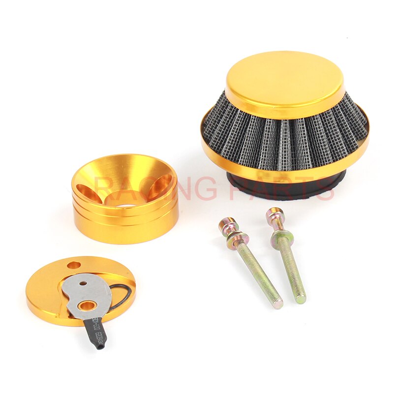 Vergaser Luftfilter Adapter Vstack Für 23cc 33cc 4... – Vicedeal