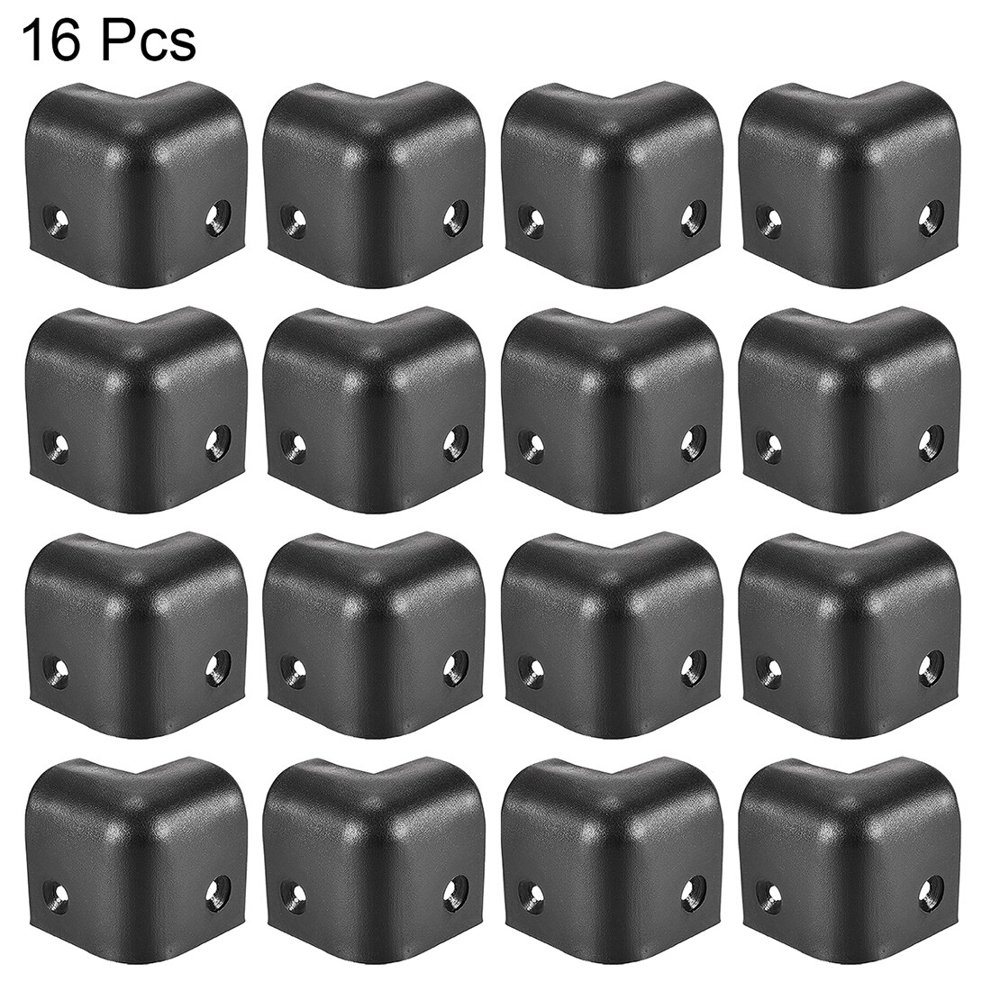 Uxcell Speaker Corner Protectors Cabinet Edge Corn... – Vicedeal
