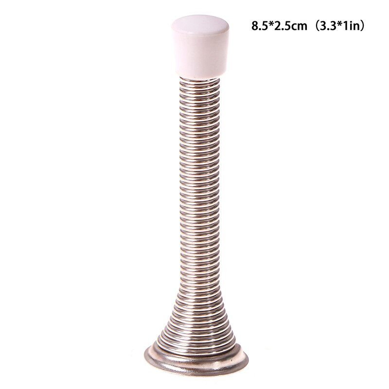 Spring Door Stopper Door Stop Wall Decorative Door... – Grandado