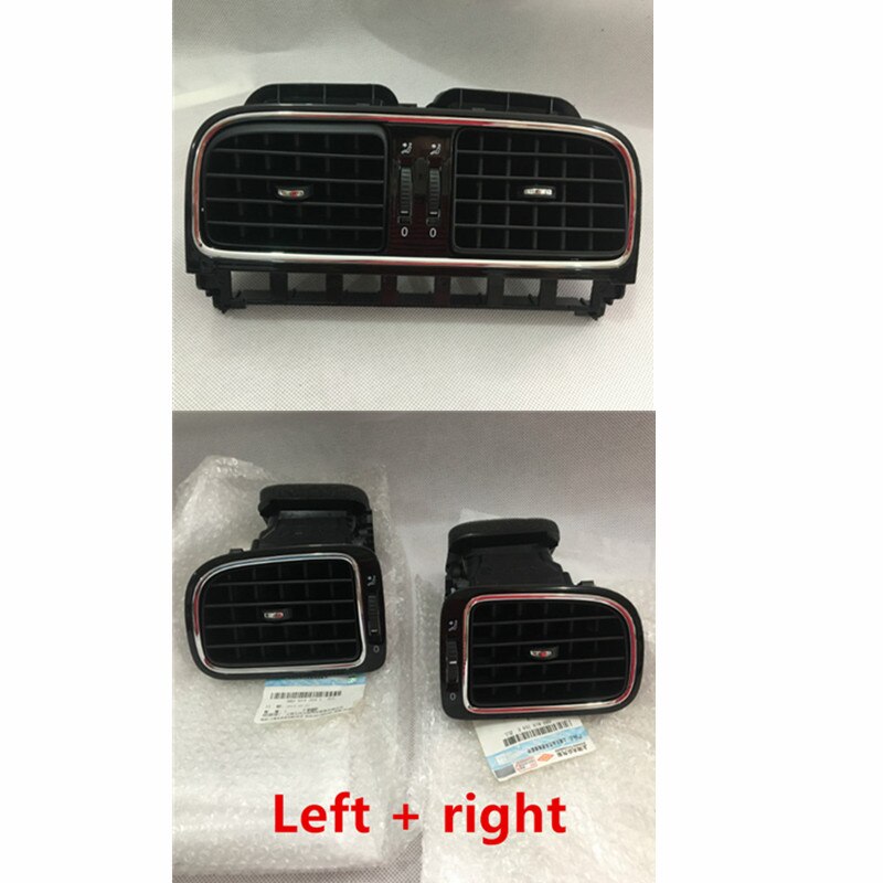 model POLO Dashboard Outlet CD Outlet High Piano I... – Grandado
