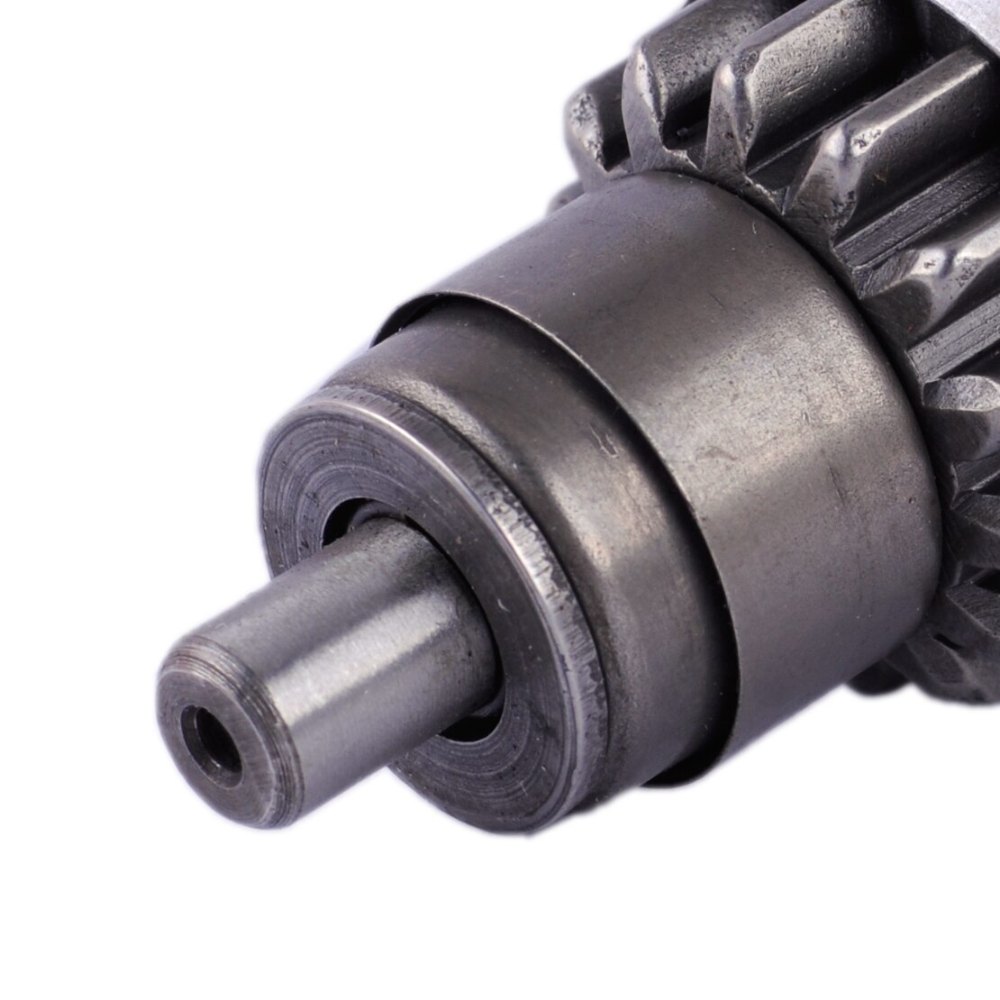 CITALL Motorfiets Motor Starter Clutch Gear Bendix... – Grandado