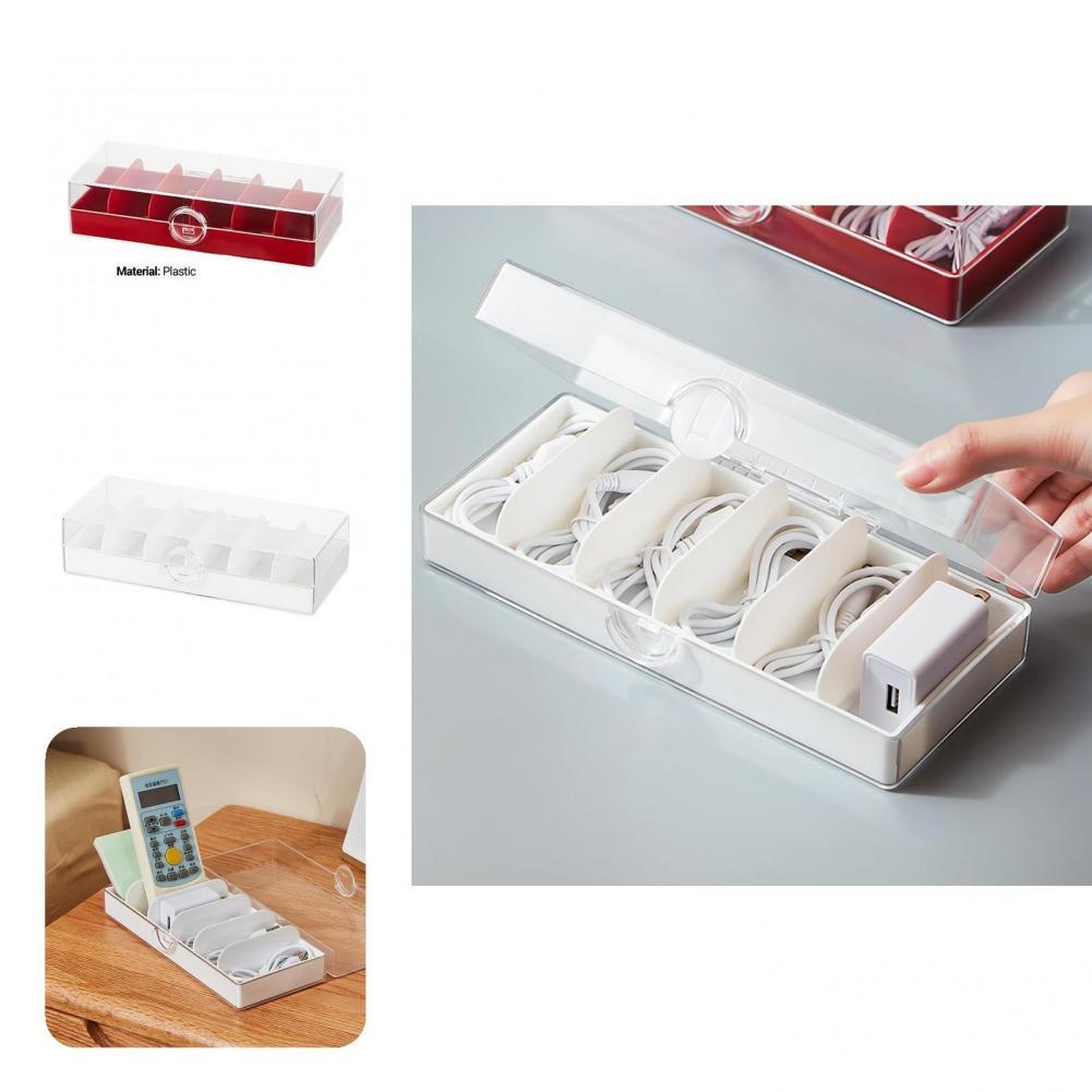 Convenient Desk Accessories Multipurpose Power Cor... – Vicedeal