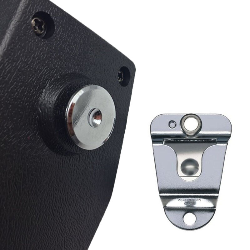2 Pack Microphone Hang Up Clip for Mobile Two-Way ... – Grandado