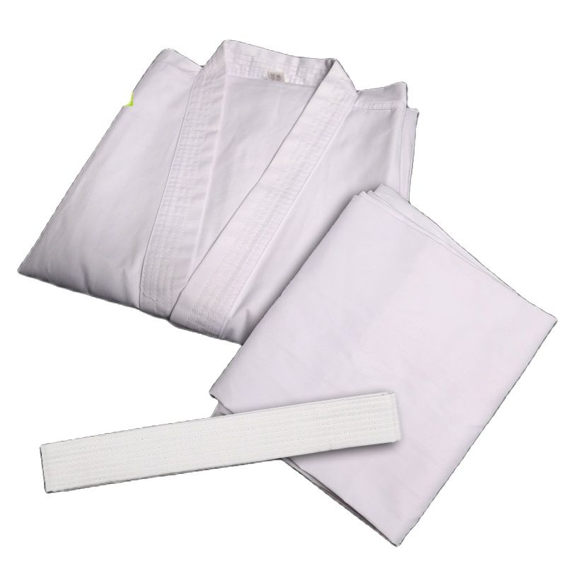 Karate Uniforms Taekwondo dobok Uniforms Children ... – Grandado