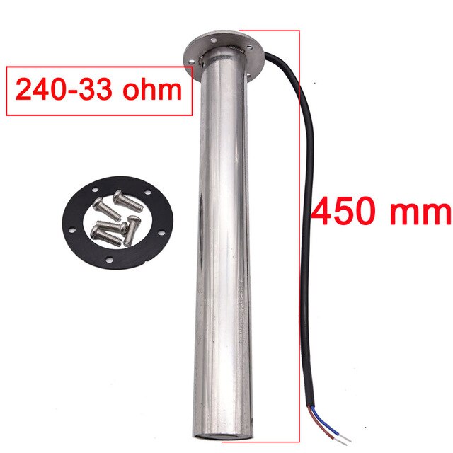 Water Level Sensors 150mm 200mm 250mm 300mm 400mm ... – Grandado