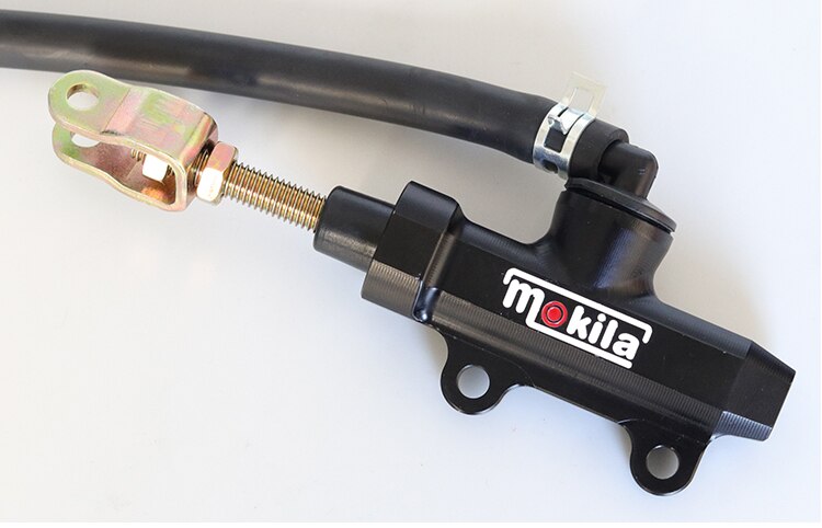 Achter schijfrem pomp Motorfiets accessoires Hydra... – Grandado