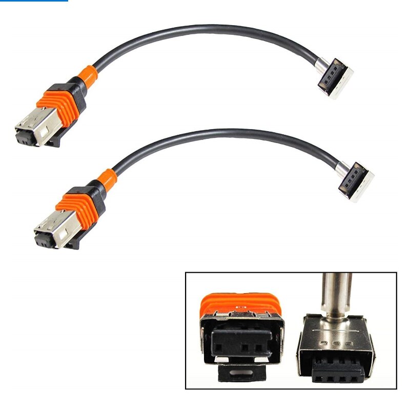 Câble de harnais de fil haute tension | Pour D1S D... – Grandado