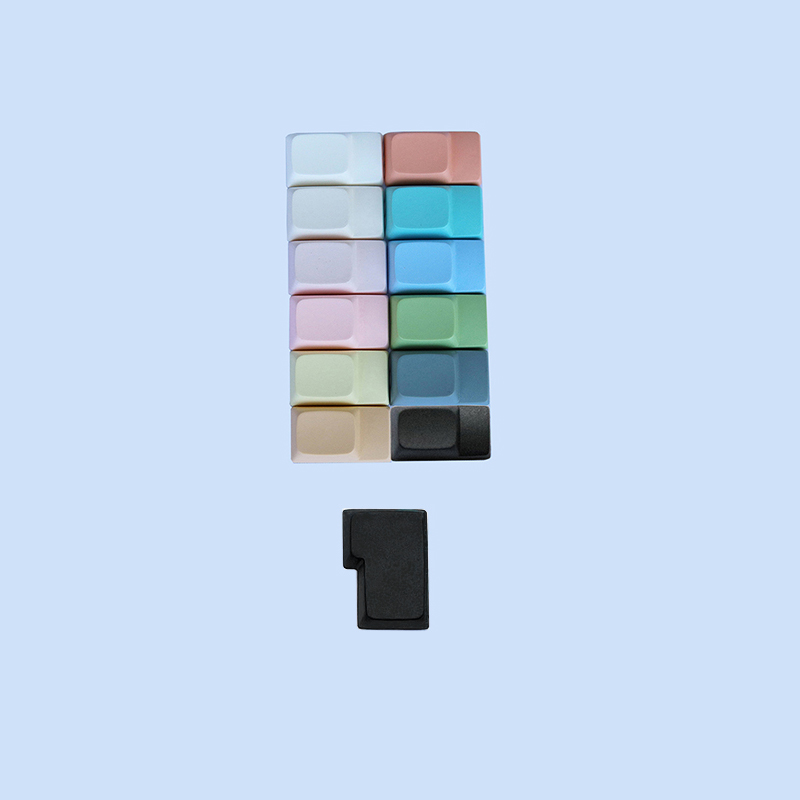 Xda keycaps blank tjock pbt material för gateron k... – Grandado