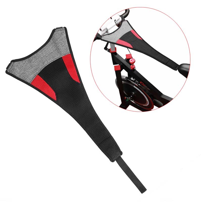Bicycle Trainer Sweatband Gym Sports Bike Cycling ... – Vicedeal