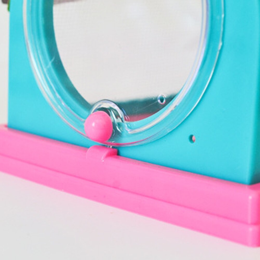 Portable With Handle Feeding Bungalow Insect Cage ... – Grandado