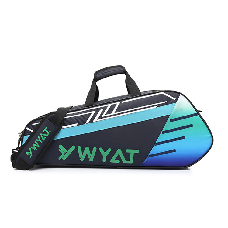 Badminton Bag Outdoor Sports Training Fitness Rack... – Grandado