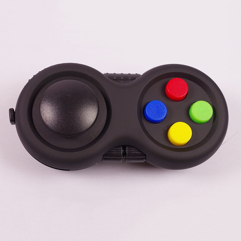 1PC Game Fidget Pad Stress Reliever Squeeze Fun Ma... – Vicedeal