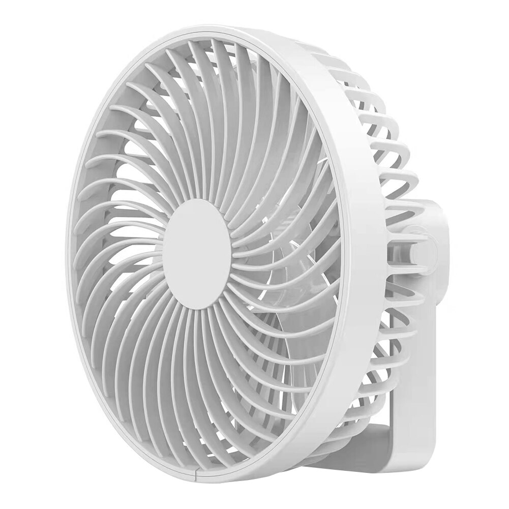 Rechargeable 3 Gears Adjustable Personal USB Desk ... – Grandado