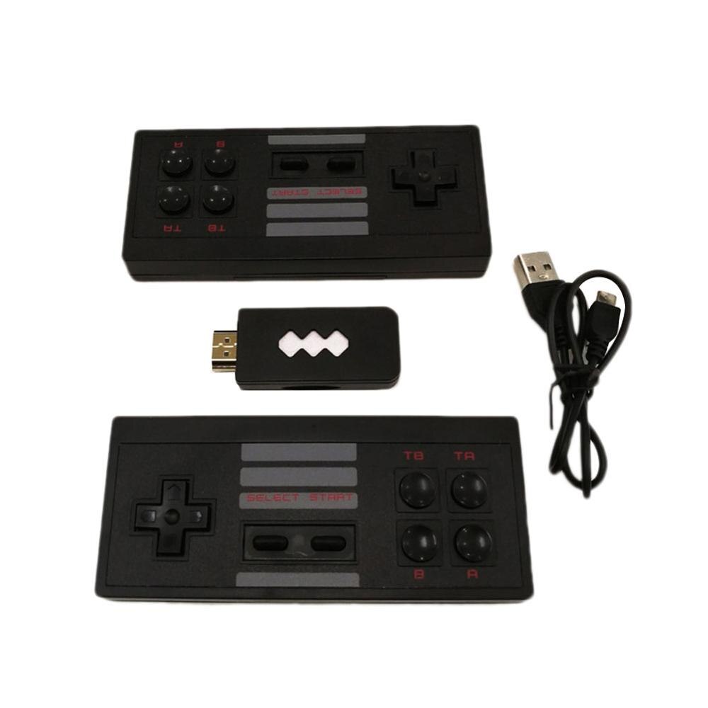 Novo 4 k hdmi vídeo game console construído em 568... – Grandado