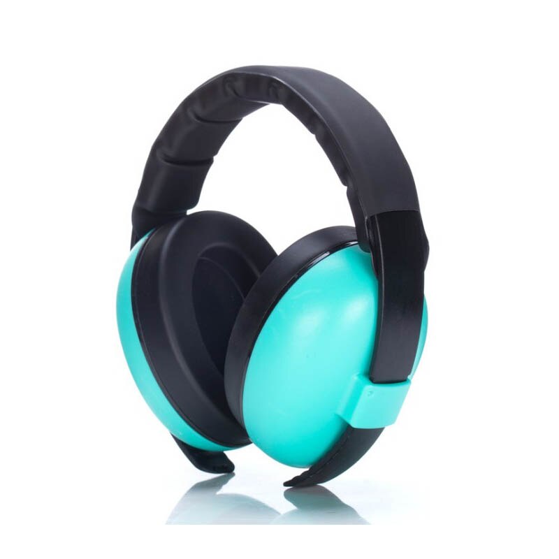 1Pcs Baby Anti-noise Earmuffs Portable Ear Defende... – Vicedeal