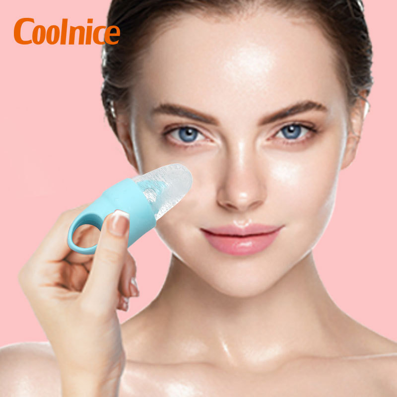 Icing Cooling Ice Massage Cups Cold Massage Roller... – Grandado