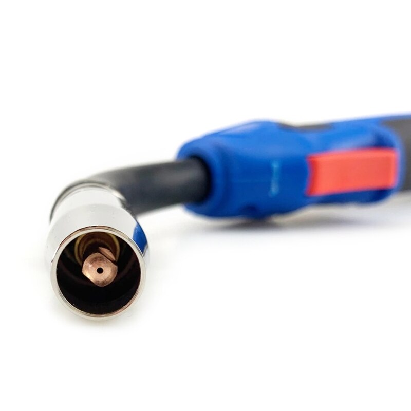 Practical MIG Torch 15AK 14AK Torch Body for Home ... – Grandado