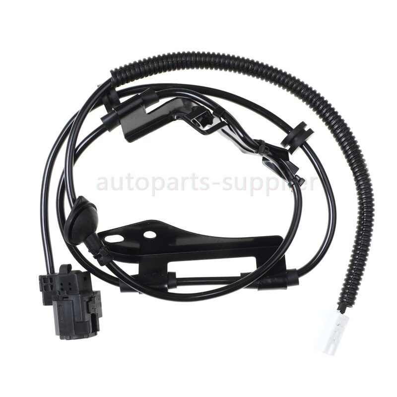 Hinten Links/Rechts ABS Rad Geschwindigkeit Sensor... – Vicedeal