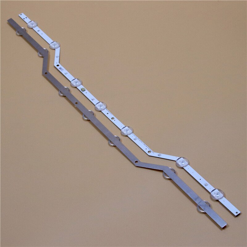 TV LED Array Light Bars For Samsung UE32H5203AK UE... – Vicedeal