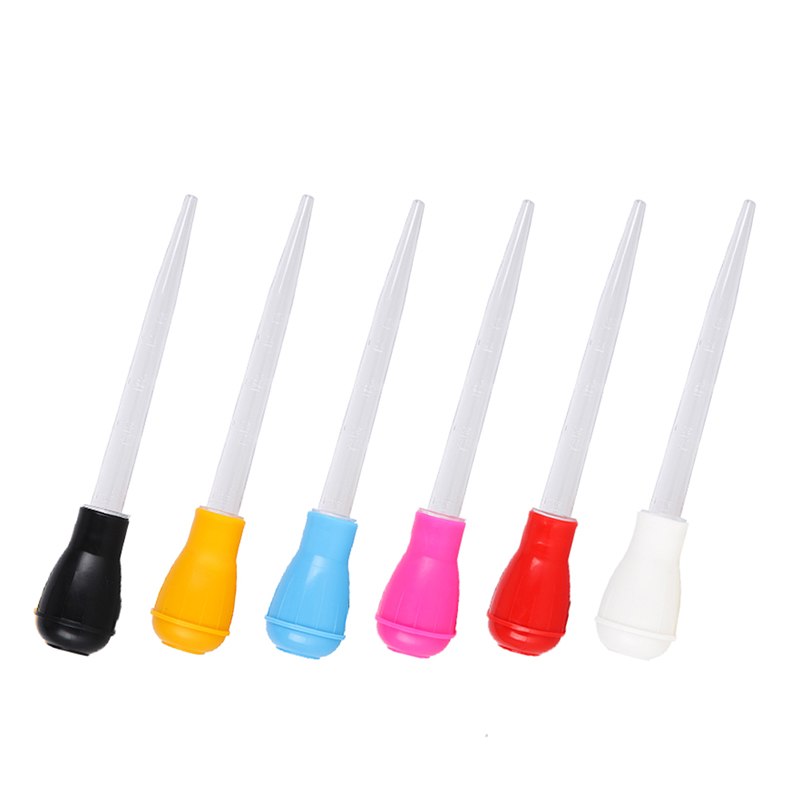 6 Colors Aquarium Cleaner Gravel Vacuum Fish Tank ... – Grandado