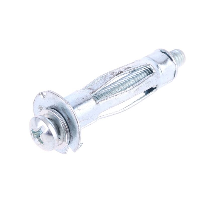 M5*37MM Heavy Duty Metal Plasterboard Cavity Wall ... – Grandado