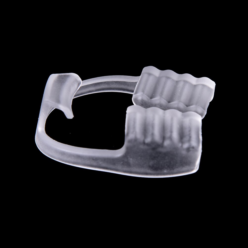 EVA Bruxism Teeth Grinding Guard Sleep Mouthguard ... – Vicedeal
