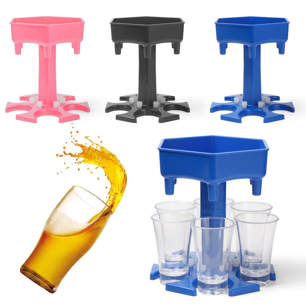 Glas Dispenser En Houder Dispenser Voor Vullen Vlo... – Grandado