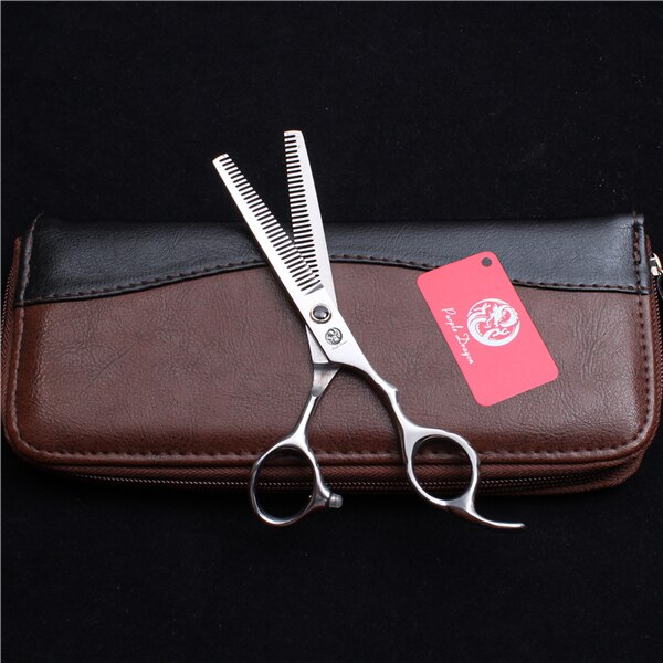 6.0 ''JP 440C Paarse Draak Kapper Kappers Schaar D... – Grandado