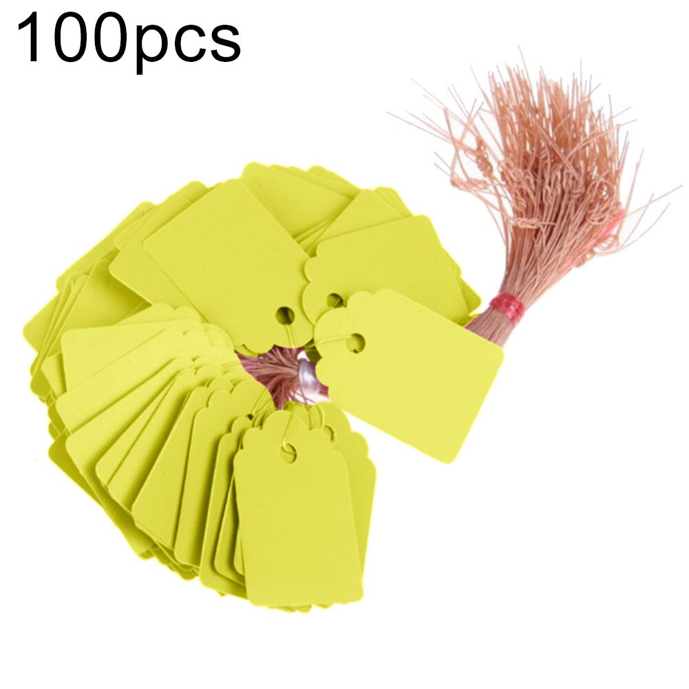 100Pcs pack Grape Labels Melon Fruit Tags Multifun... – Grandado