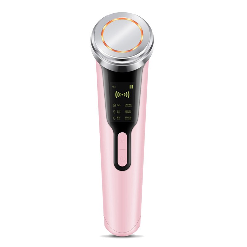 5-In-1 Facial Skin Beauty Instrument Therapy Elect... – Grandado