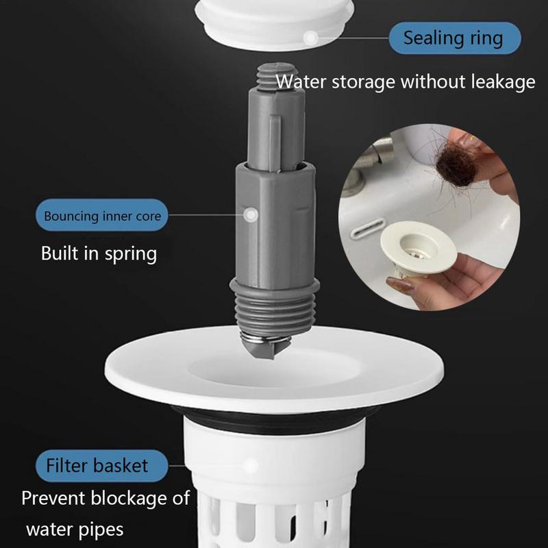 Basin Press Filter Element Efficient Wash Basin Dr... – Vicedeal