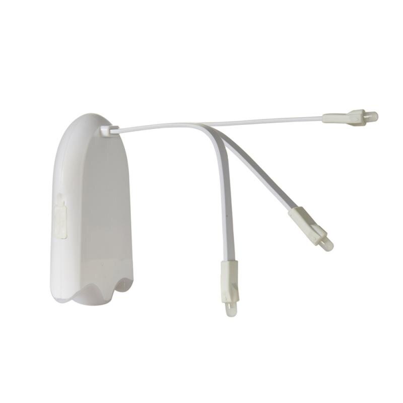 16 Colors Smart Rip Motion Sensor Toilet Seat Nigh... – Vicedeal