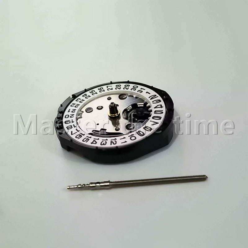 Japanese Quartz Movement PC22A Three-Handed Watch ... – Grandado