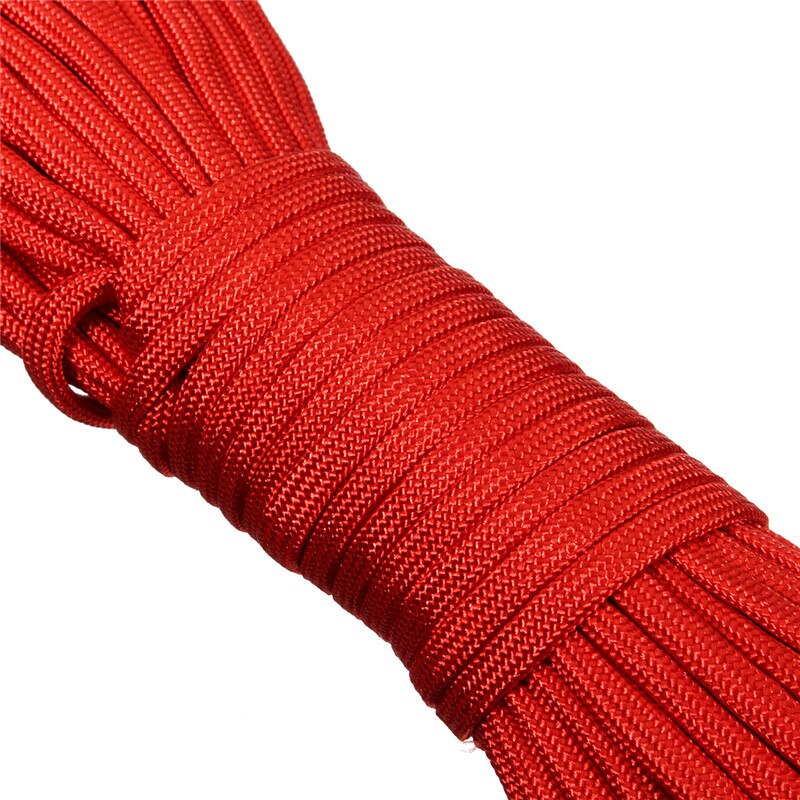 1Pcs 550 Lb Survival Bushcraft Paracord Parachute ... – Grandado