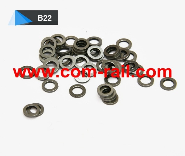injector adjusting shims B22, common rail shims in... – Vicedeal