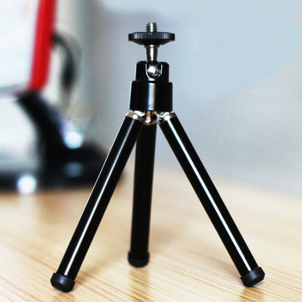 Mobiele Telefoon Statief Camera Selfie Mini Statie... – Grandado