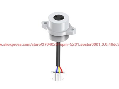 Separate photoelectric liquid level sensor TR-IR42 – Grandado