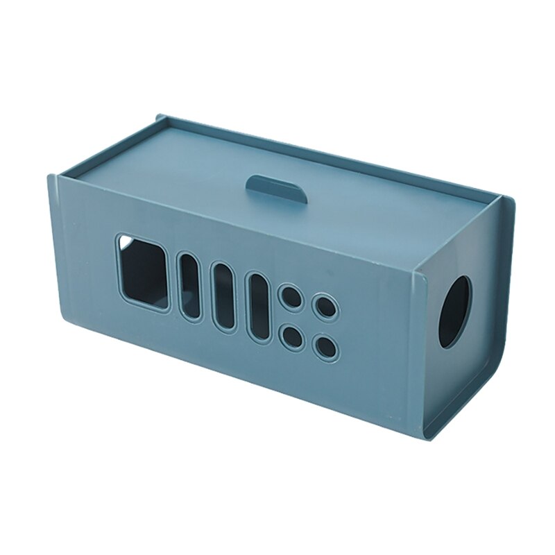 Cable Extension Cord Wire Organizer Desktop Gadget... – Vicedeal