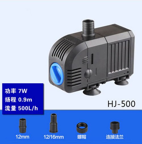 Submersible pump under water pump mini nano qmax f... – Vicedeal