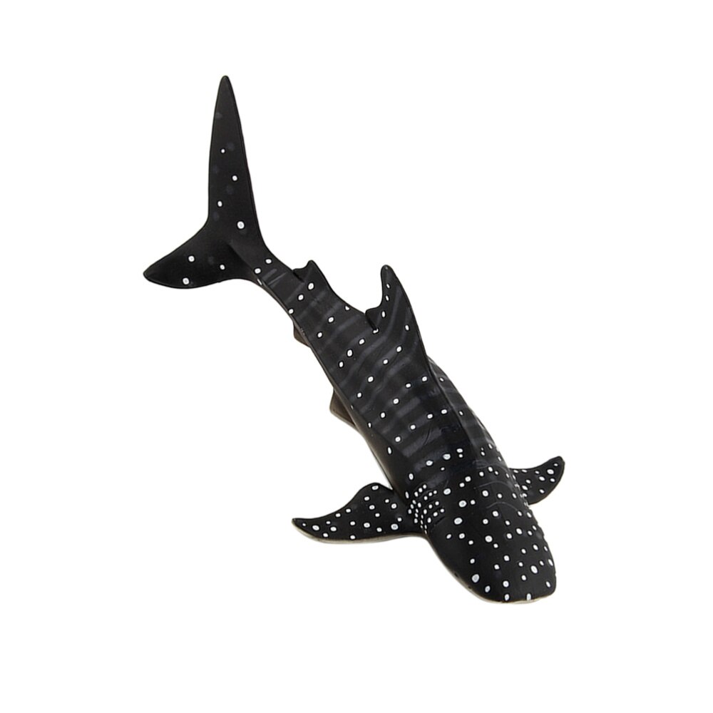 1pc Marine Life Whale Shark Realistic Simulation S... – Vicedeal