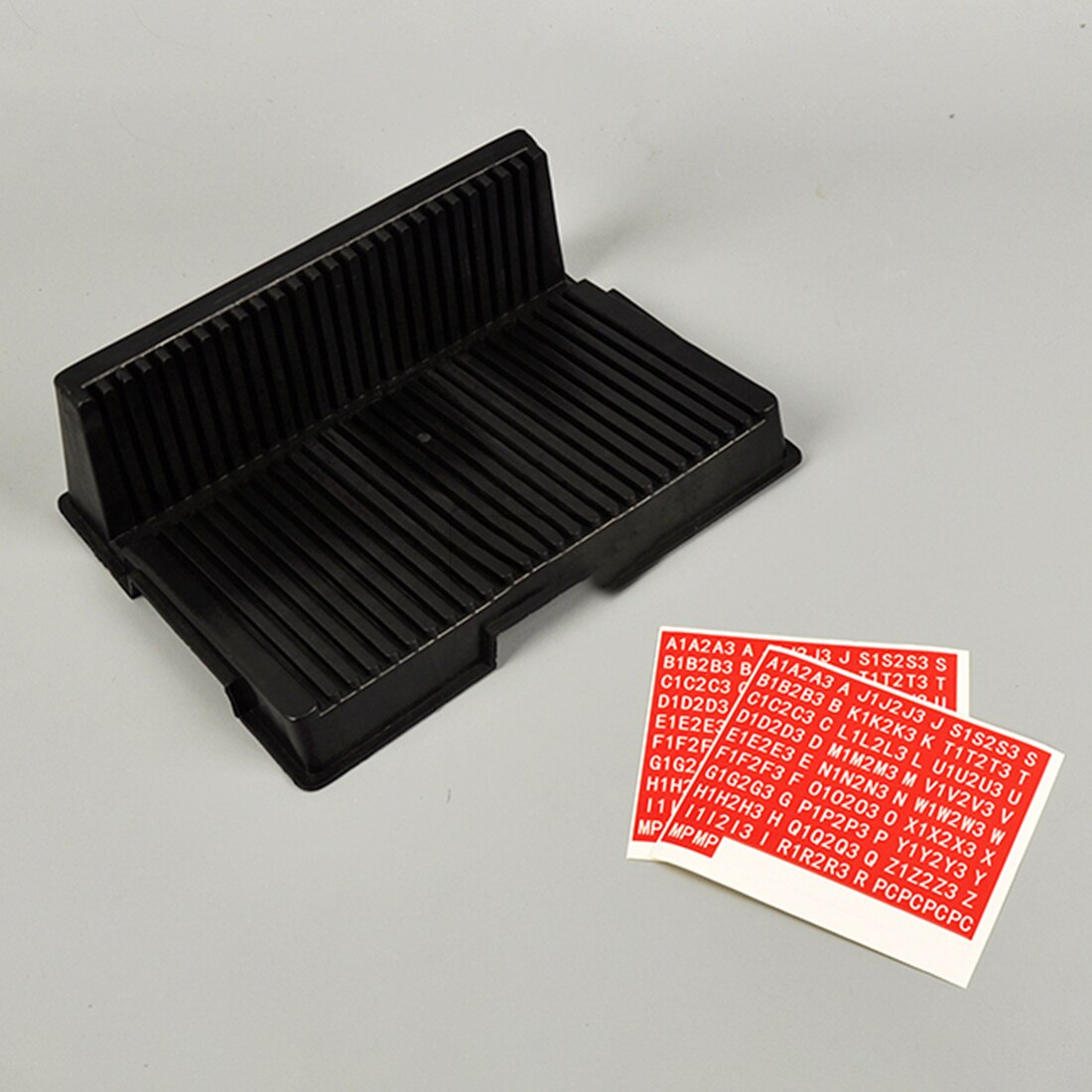 Model Tool Plastic Assembly Model Pieces Stand Hol... – Grandado