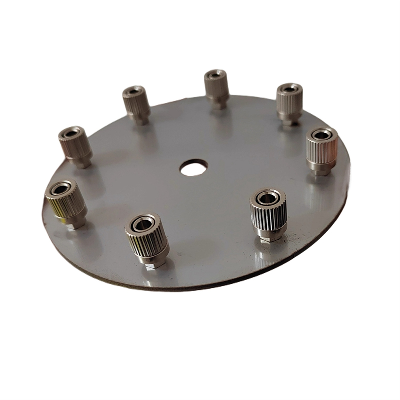 GP Antenna Ground Grid Disk Antenna Ground Dish Ve... – Vicedeal