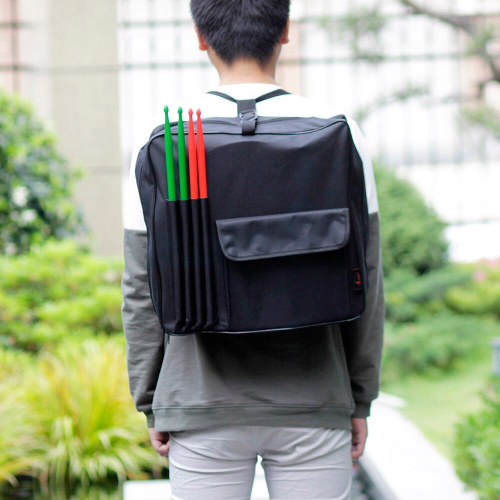 14 Inch Snare Drum Bag Backpack Case with Shoulder... – Grandado