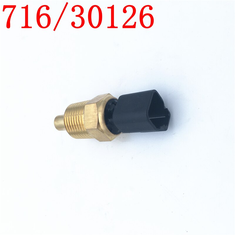 Wasser Temperatur Sensor oem 716/30126 für JCB tei... – Grandado